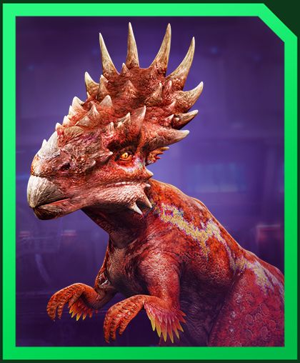 Utarinex | Jurassic World Alive Wiki | Fandom Utarinex | Jurassic World Alive Wiki | Fandom