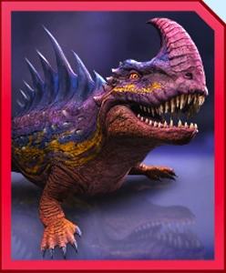 Monolometrodon | Jurassic World Alive Wiki | Fandom