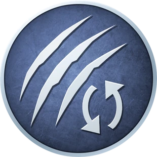 Impact and Run | Jurassic World Alive Wiki | Fandom