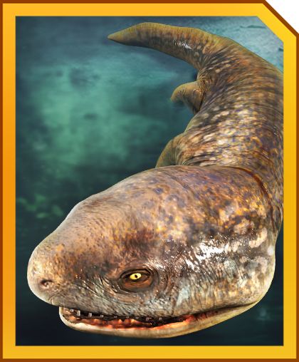 Koolasuchus | Jurassic World Alive Wiki | Fandom Koolasuchus | Jurassic World Alive Wiki | Fandom