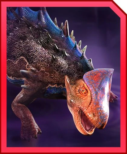 Tragodistis | Jurassic World Alive Wiki | FANDOM powered by Wikia