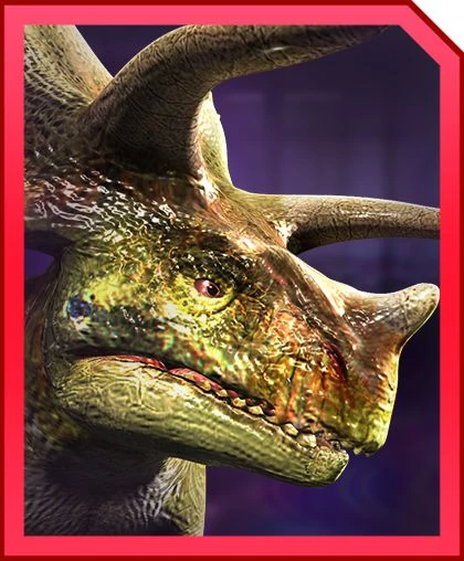 Monostegotops | Jurassic World Alive Wiki | FANDOM powered by Wikia