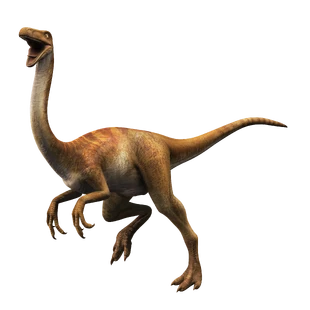 Gallimimus | Jurassic World Alive Wiki | Fandom