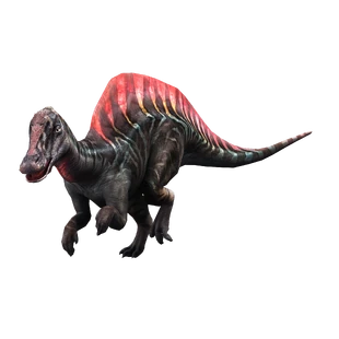 Ouranosaurus | Jurassic World Alive Wiki | Fandom