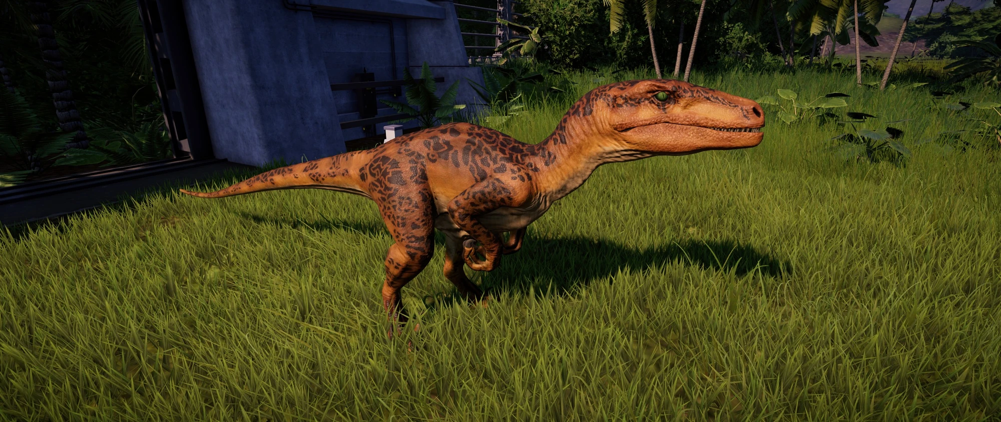 Category:Dinosaur Mods | Jurassic World Evolution Mod Database Wiki ...