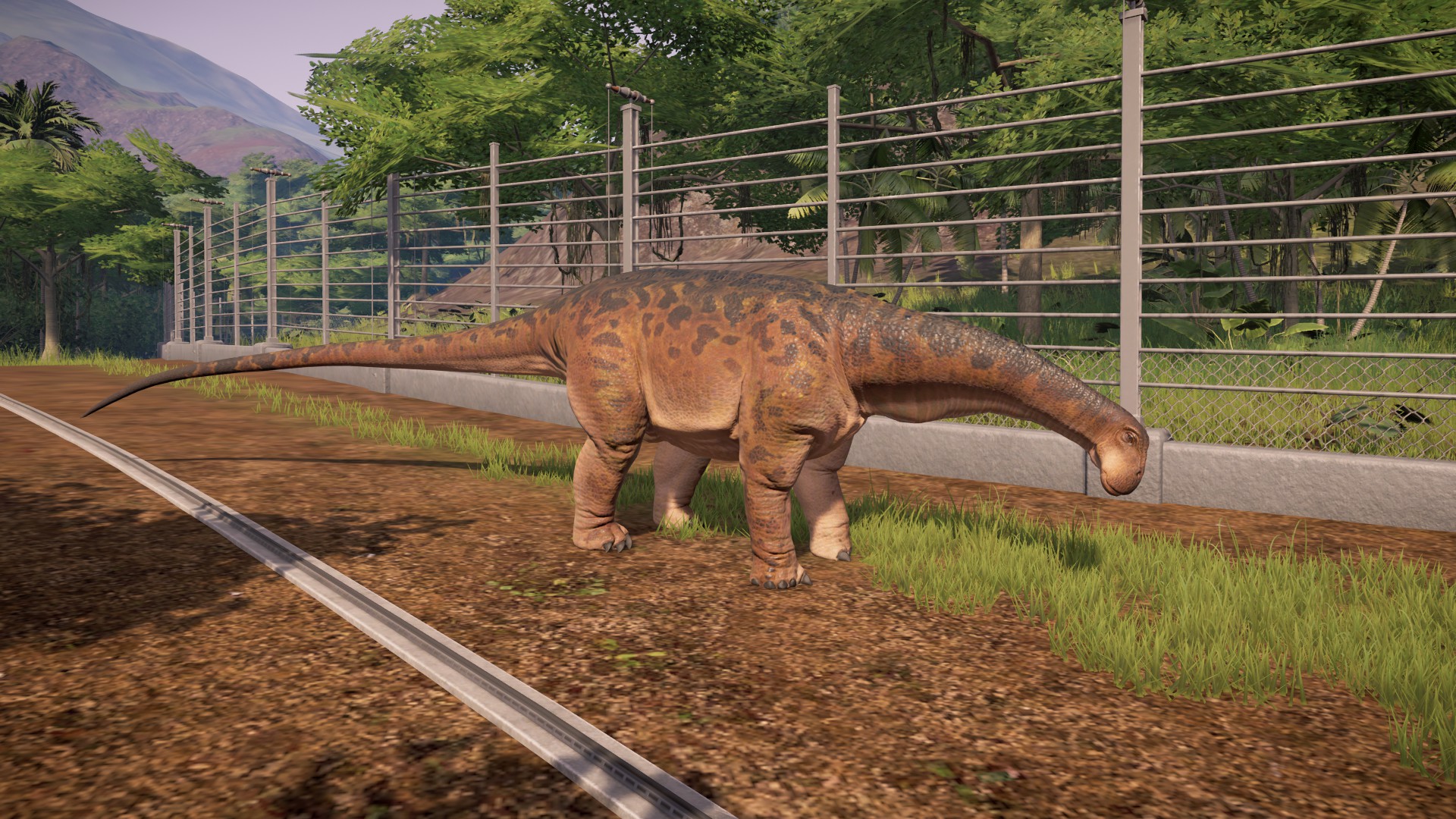 Nigersaurus Paleontological Edits (Blackfrog) | Jurassic World ...