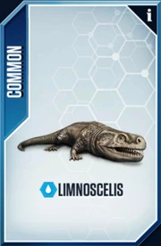 Amphibians | Jurassic World The mobile game Wikia | Fandom