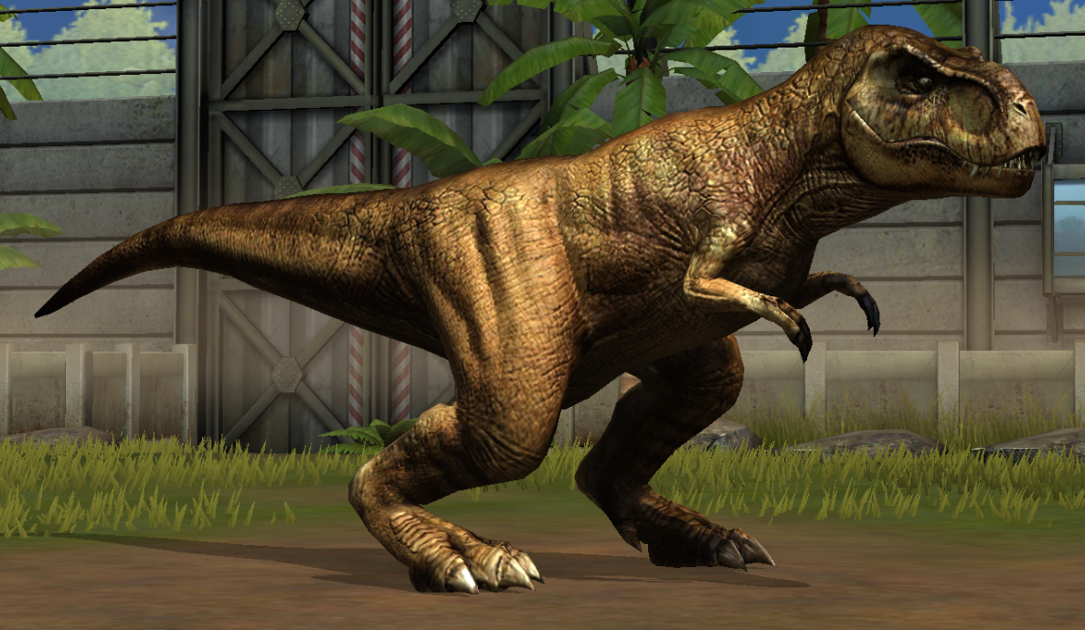 Category:legendary Dinosaurs | Jurassic World The Mobile Game Wikia