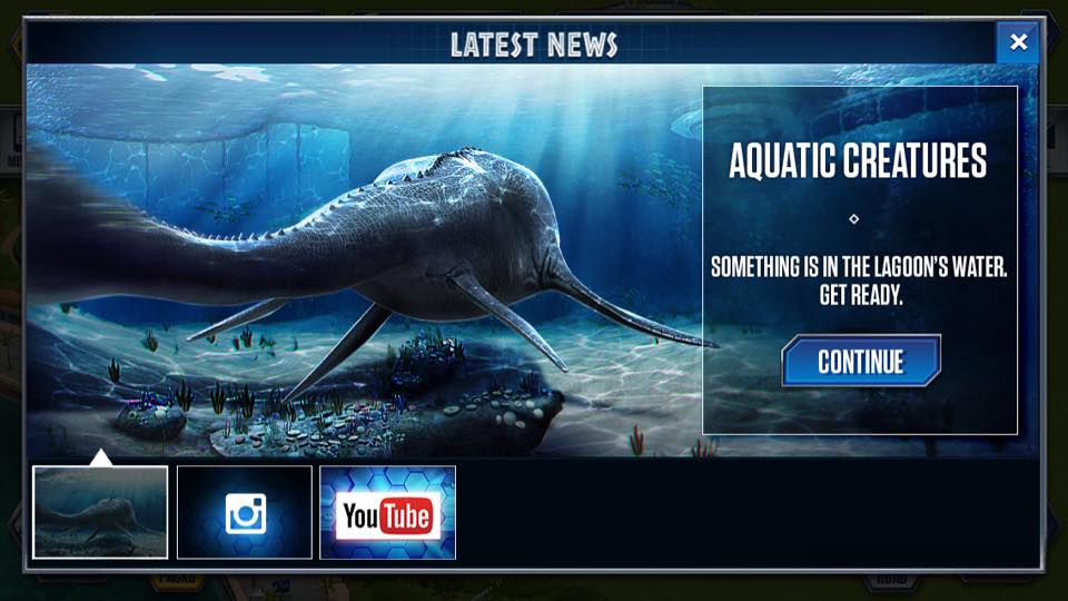 Image Sp3 Jurassic World The Mobile Game Wikia Fandom Powered