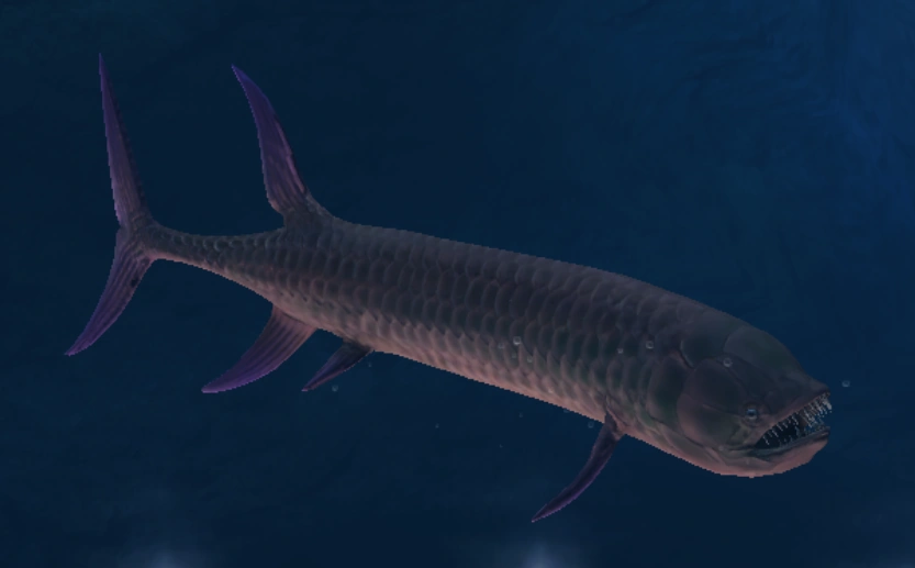 Gillicus | Jurassic World The mobile game Wikia | Fandom