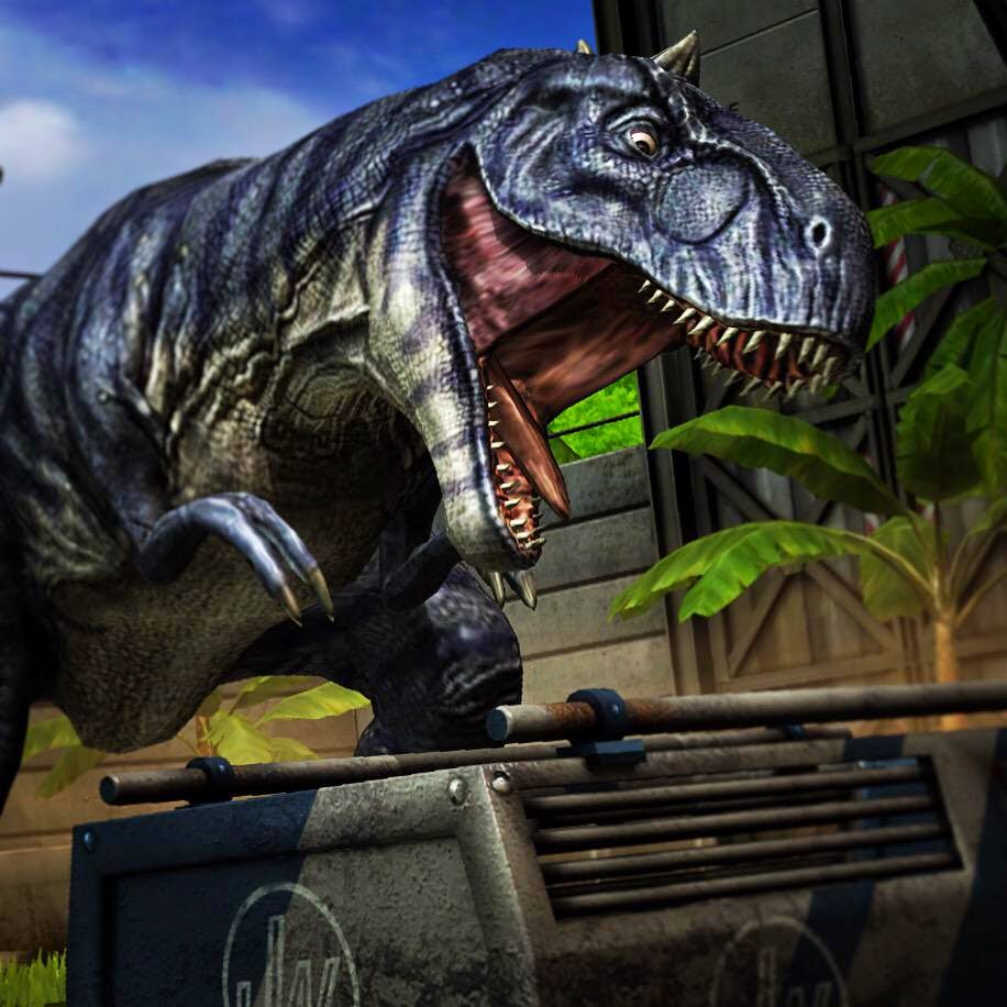 Image Jurassic World The Game Majungasaurus Czckznn77 Jurassic