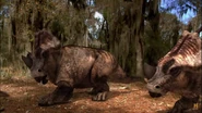 Pachyrhinosaurus | Jurassic Fight Club | Fandom