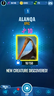 Alanqa/JW: A | Jurassic Park wiki | Fandom