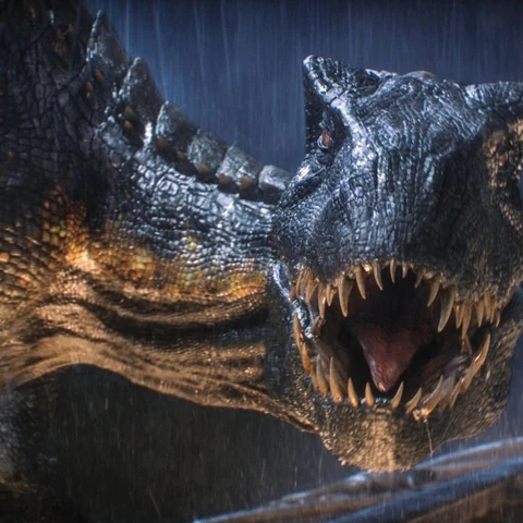 Indoraptor | Jurassic Park Wiki | Fandom