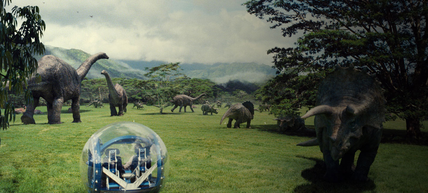 Imagen - Gyrosphere header.jpg | Jurassic Park Wiki | FANDOM powered by ...