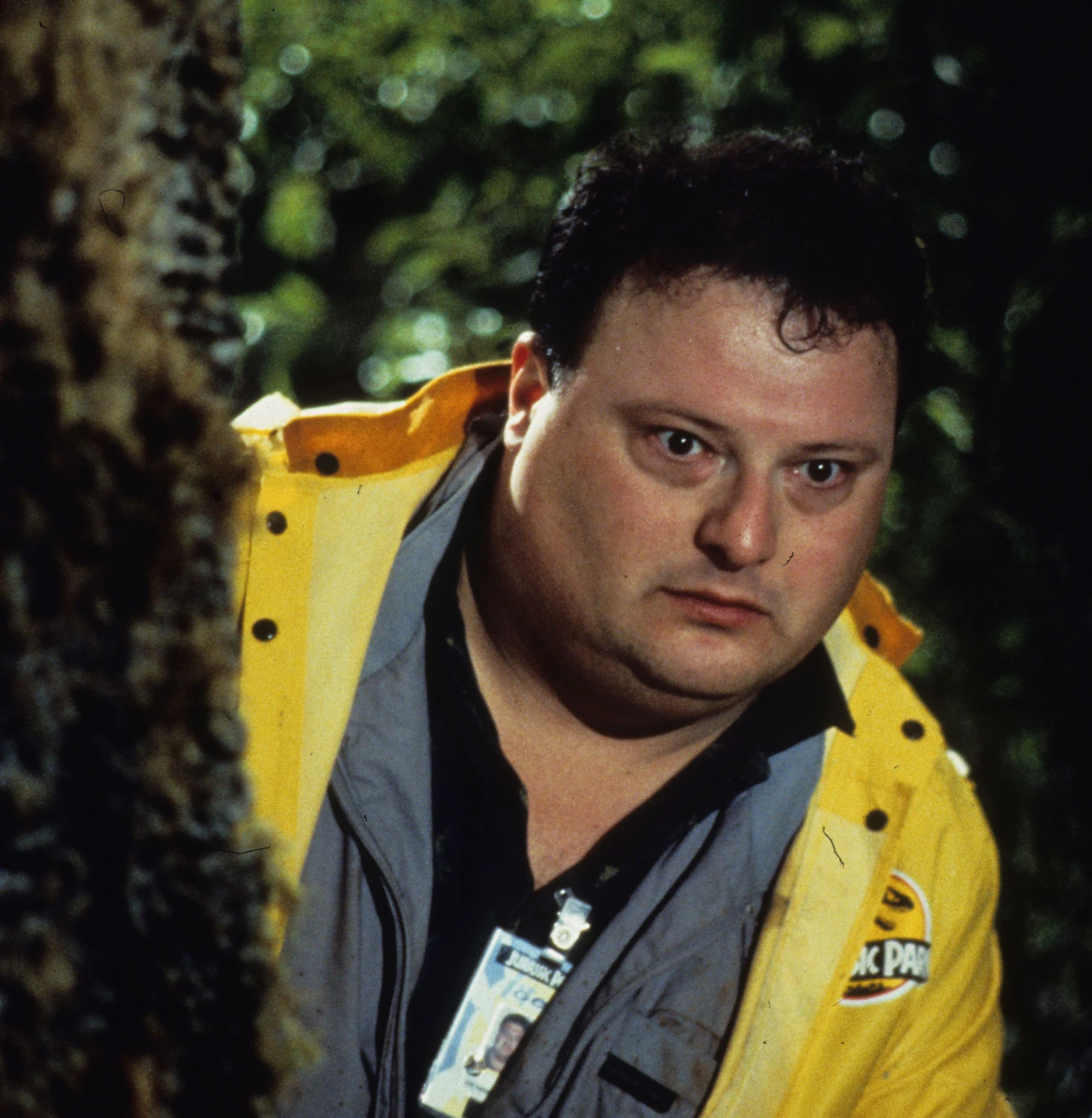 Dennis Nedry | JP-Wiki | Fandom