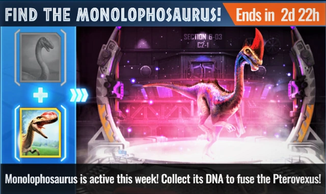 Monomimus/JW: A | Jurassic Park wiki | Fandom