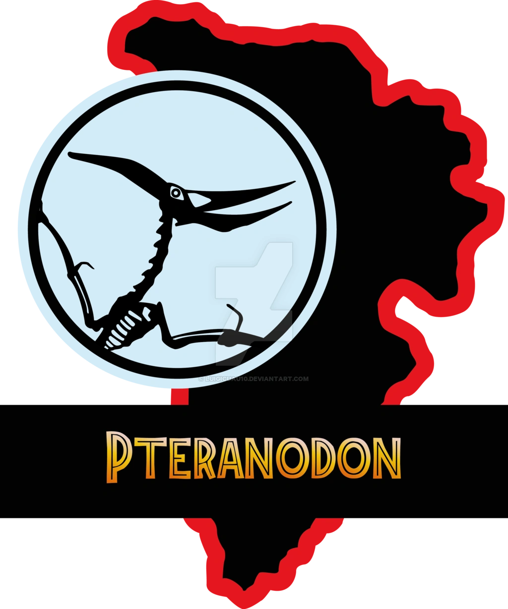 Image - 33 pteranodon paddock jp by luigicuau10-d8y6lo0.png | Jurassic ...