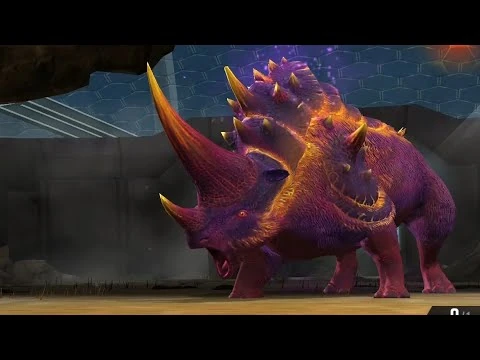 Behemoth 93 | Jurassic Park Wiki | Fandom