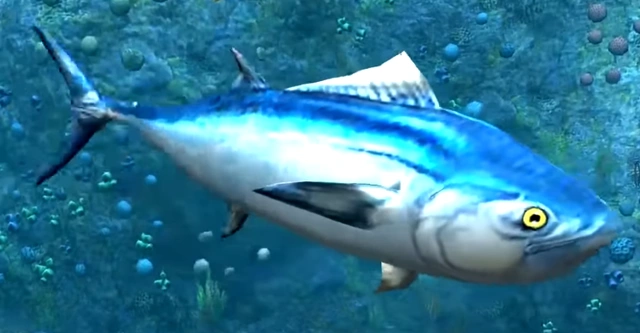 Atun | Jurassic Park Wiki | Fandom