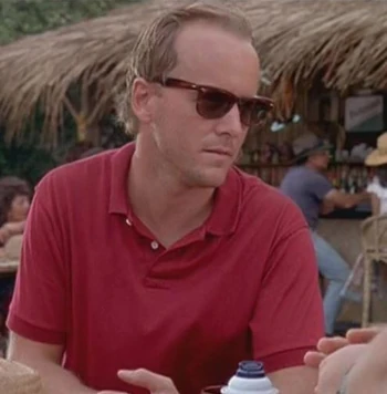 Lewis Dodgson | Wikia Jurassic Park | Fandom