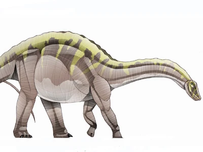 Nemegtosaurus | Jurassic Park Wiki | Fandom