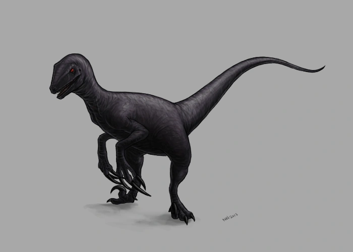Excavaraptor | Jurassic Park Wiki | Fandom