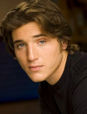 Trevor Morgan | Jurassic Park Wiki | Fandom