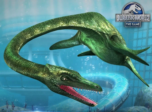 Styxosaurus | Jurassic Park Wiki | FANDOM powered by Wikia