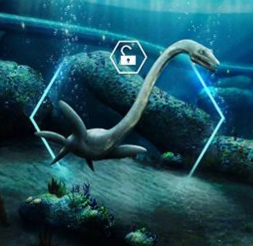 Plesiosaurus | Jurassic Park Wiki | FANDOM powered by Wikia