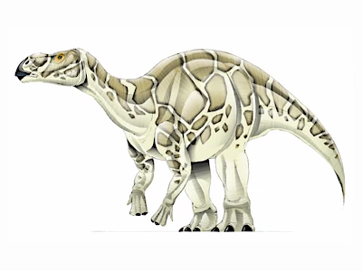 Kritosaurus | Jurassic Park Wiki | Fandom
