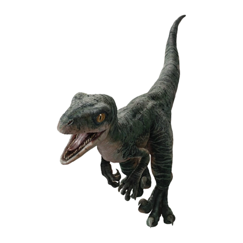 Delta | Jurassic Park Wiki | Fandom