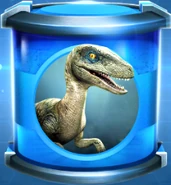 Delta/JW: A | Jurassic Park wiki | Fandom