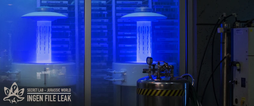 Image - Embryo.jpg | Jurassic Park wiki | FANDOM powered by Wikia