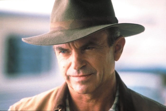 Alan Grant | Wikia Jurassic Park | Fandom