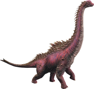 Nodopatotitan | Jurassic Park wiki | Fandom