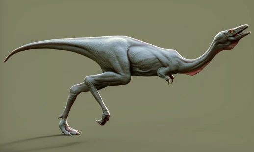 Mononykus | Jurassic Park Wiki | Fandom