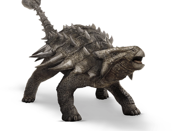 Ankylosaurus | Jurassic Park Wiki | FANDOM powered by Wikia
