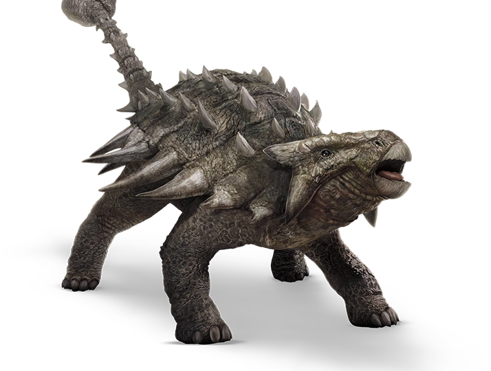 Ankylosaurus | Wikia Jurassic Park | FANDOM powered by Wikia