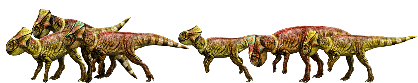 Dinosaurs Michael Crichton's Jurassic Park | Frontier Forums