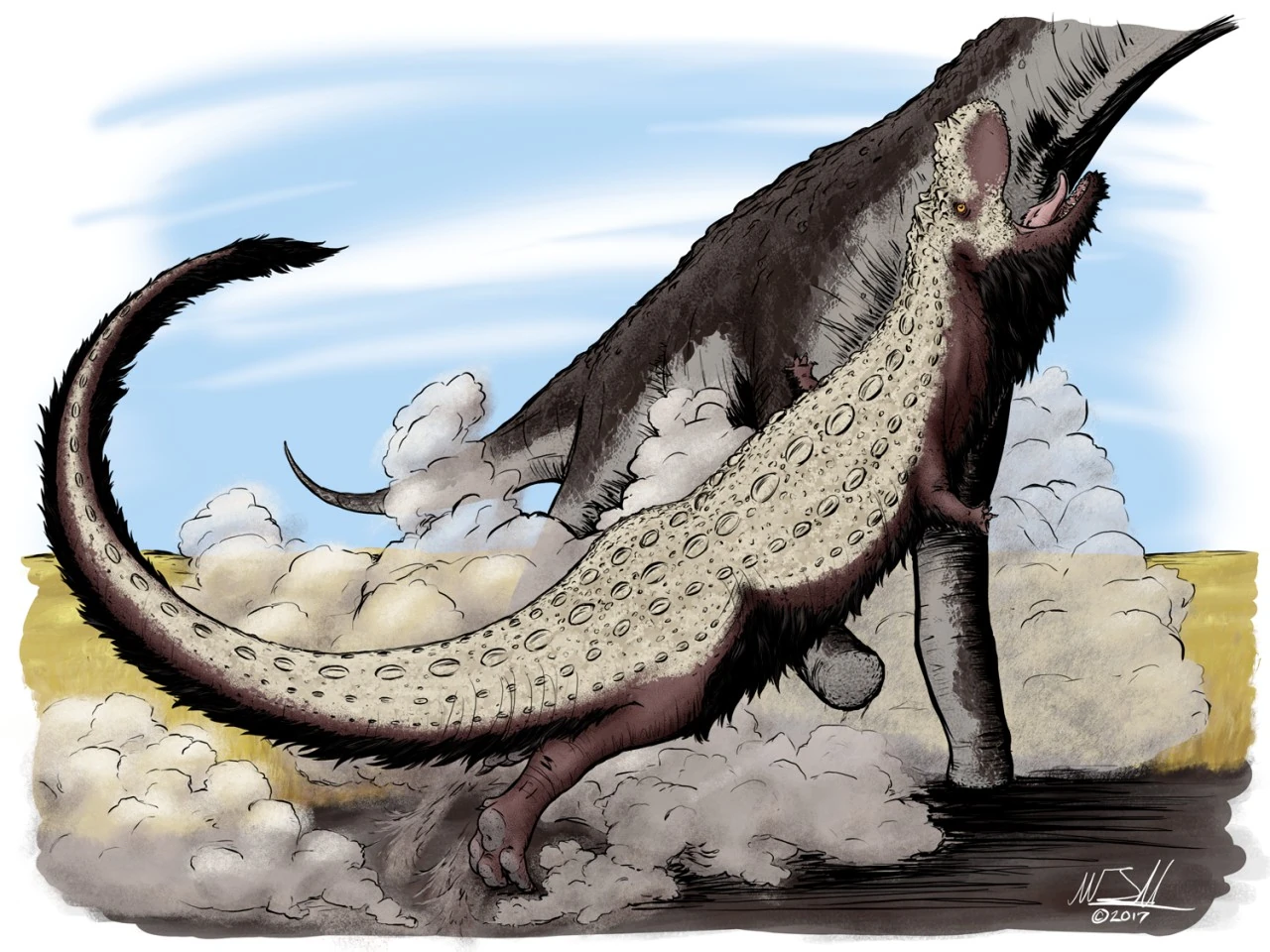 Lametasaurus | Jurassic Park wiki | Fandom