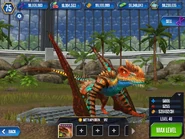 Metriaphodon | Jurassic Park wiki | Fandom