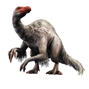 Deinocheirus | Jurassic Park Wiki | Fandom