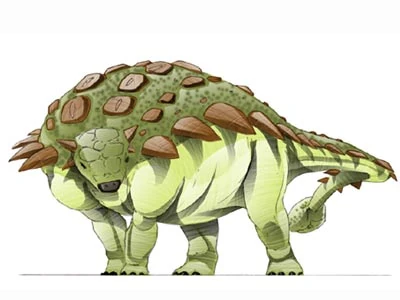 Gargoyleosaurus | Jurassic Park Wiki | FANDOM powered by Wikia