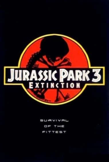 Jurassic Park 3: Extinction | Jurassic Park Wiki | Fandom