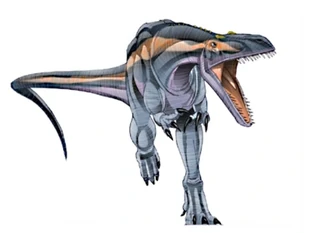 Masiakasaurus | Jurassic Park wiki | Fandom