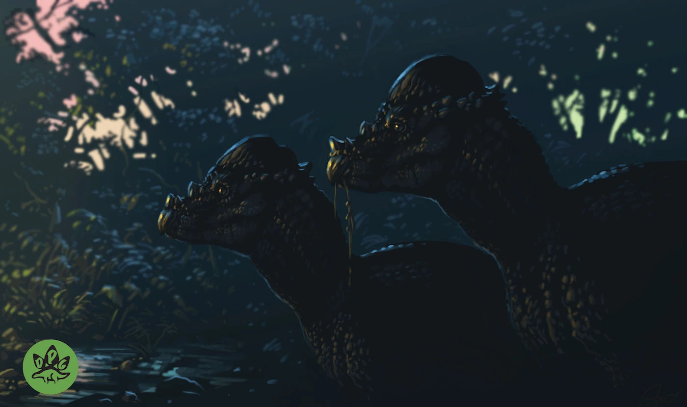 Dinosaur Protection Group | Jurassic Park wiki | Fandom