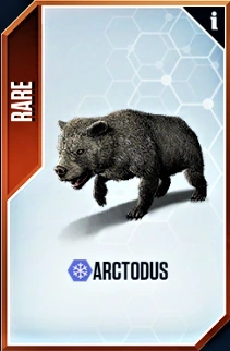 Arctodus | Jurassic Park wiki | FANDOM powered by Wikia