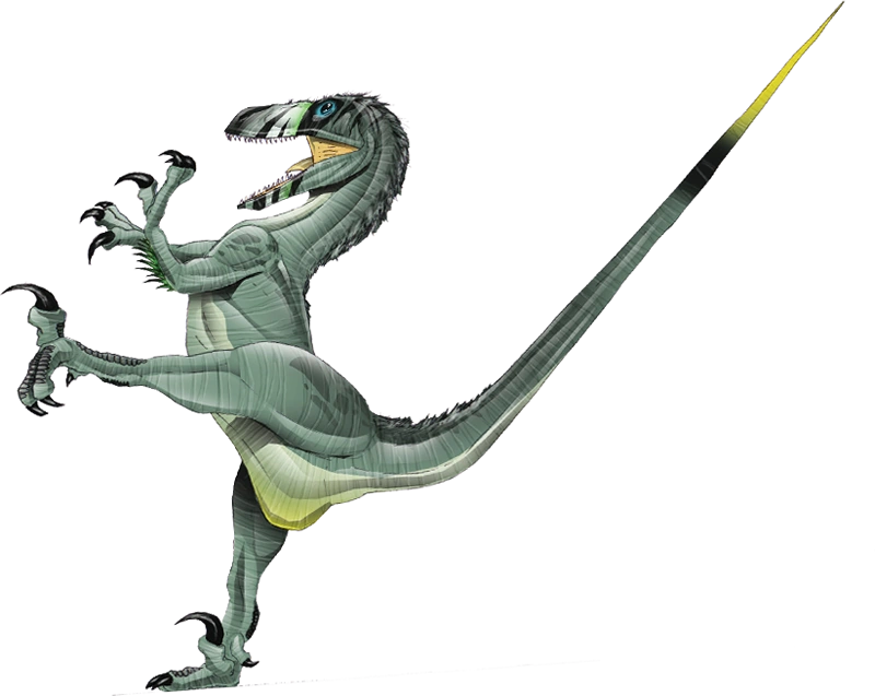 Deinonychus | Jurassic Park Wiki | FANDOM powered by Wikia