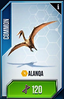 Alanqa/JW: TG | Jurassic Park wiki | Fandom